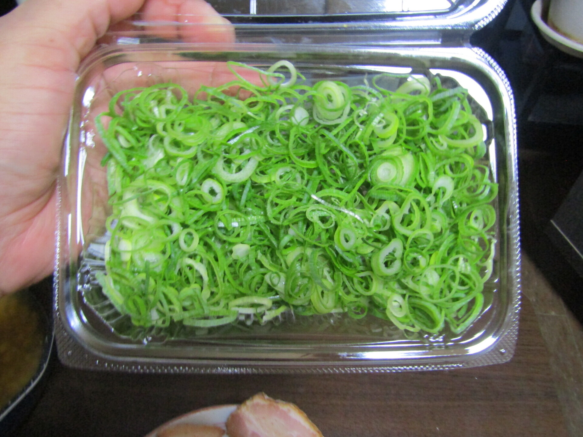 「バターコーンラーメン」を作ってみました☆彡: ひとり飯ブログ