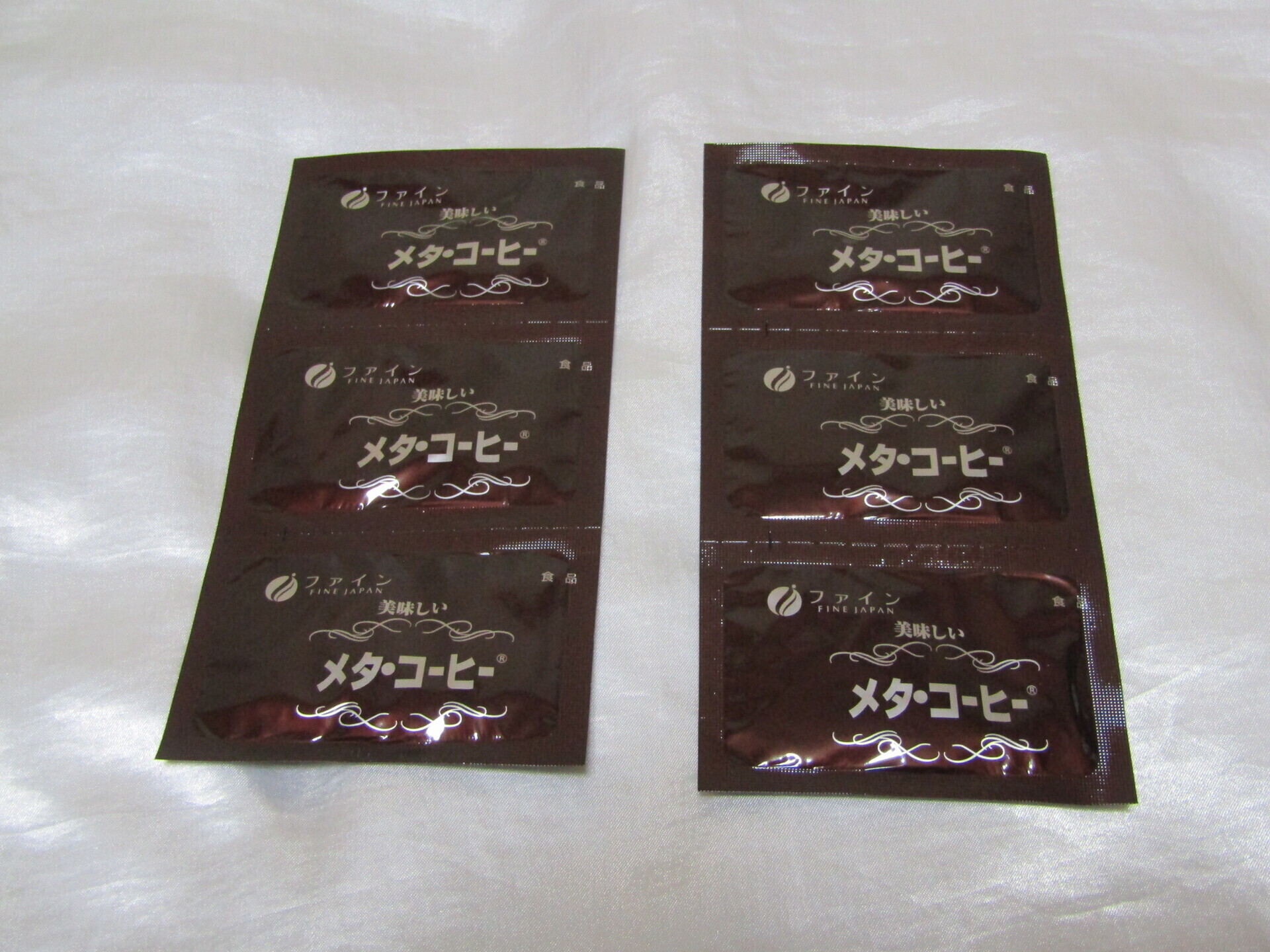 「健康」・「ダイエット」目的で「メタ・コーヒー」を始めました！: ひとり飯ブログ