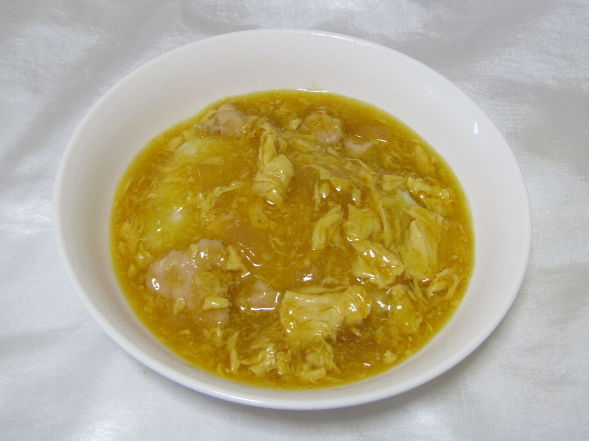 本日の夕食は「DONBURI亭 親子丼」でした！: ひとり飯ブログ